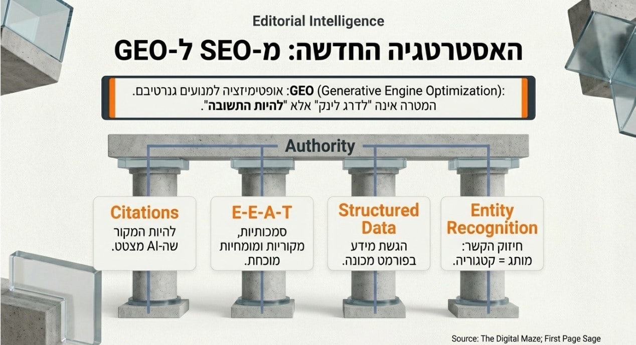 נתח שוק AIO - מנועי חיפוש ובינה מלאכותית ב- 2026 | היידה דיגיטל ...